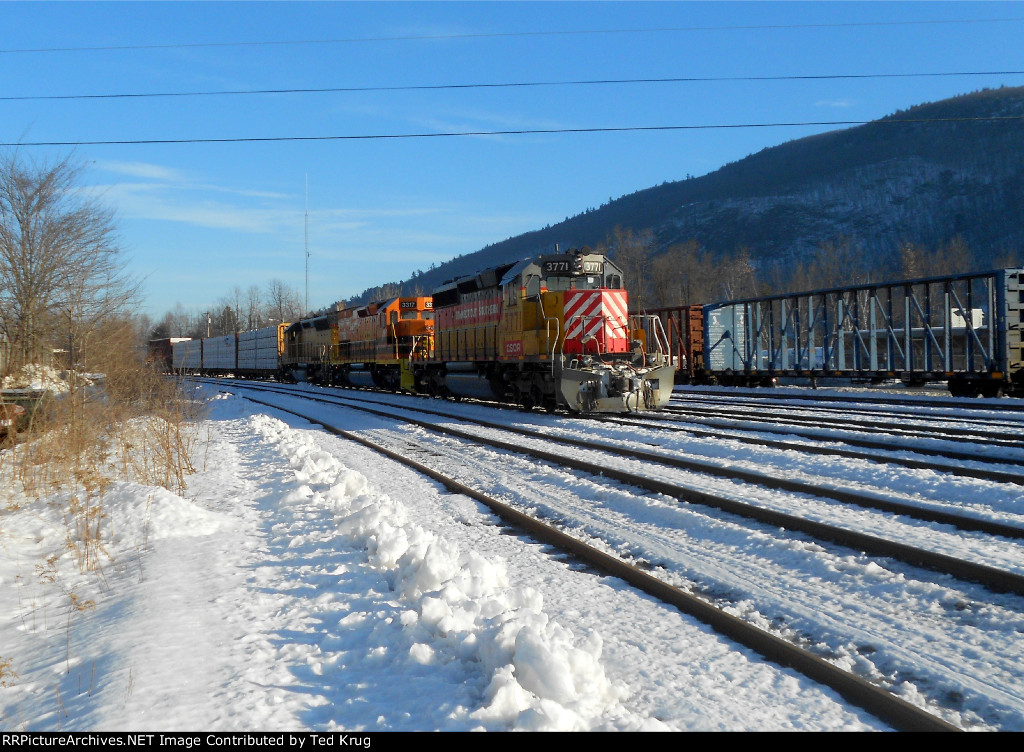 CSOR 3771, NECR 3317 & NECR 2674